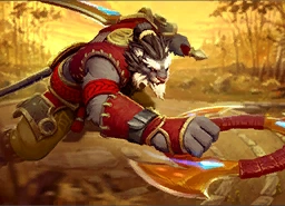 Tiberius - Official Paladins Wiki