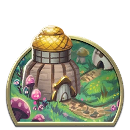 The Burrows - Official Paladins Wiki