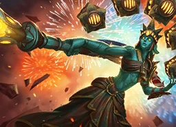 Inara/Removed Content - Official Paladins Wiki