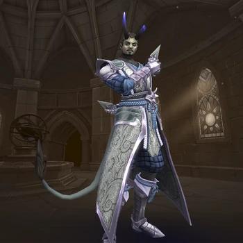 Vatu - Official Paladins Wiki