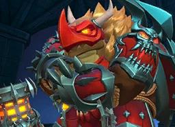 Makoa - Official Paladins Wiki