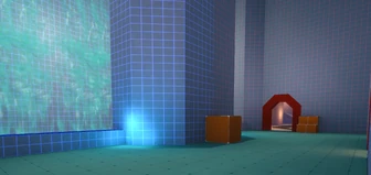 Salty Springs - Official Paladins Wiki