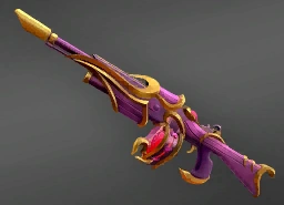 Tyra - Official Paladins Wiki