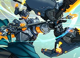 Sha Lin/Removed Content - Official Paladins Wiki