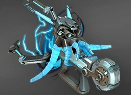 Dredge - Official Paladins Wiki