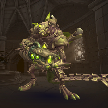 Drogoz - Official Paladins Wiki