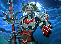 Inara - Official Paladins Wiki