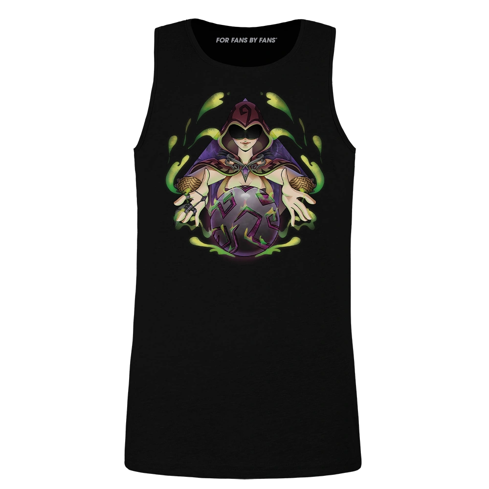 Merchandise/Tank Tops - Official Paladins Wiki