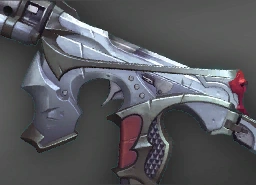 VII - Official Paladins Wiki
