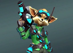 Pip - Official Paladins Wiki