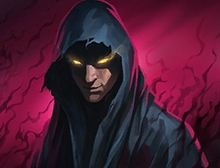 Androxus - Official Paladins Wiki