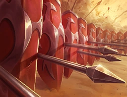 Shield Wall - Official Paladins Wiki