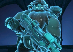 Barik - Official Paladins Wiki