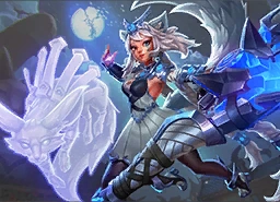 Io - Official Paladins Wiki