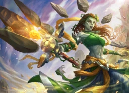 Inara - Official Paladins Wiki