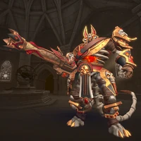 Undead Colossus Raum Collection - Official Paladins Wiki
