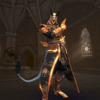 Golden Vatu Collection - Official Paladins Wiki
