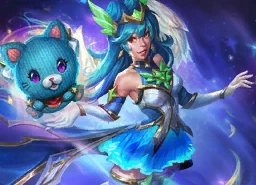 Lillith - Official Paladins Wiki