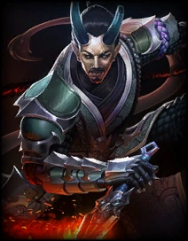 Vatu - Official Paladins Wiki