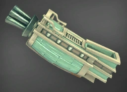 Ruckus - Official Paladins Wiki