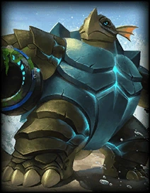 Makoa - Official Paladins Wiki