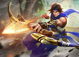 Sha Lin - Official Paladins Wiki