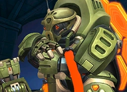 Makoa - Official Paladins Wiki