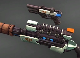 Strix - Official Paladins Wiki