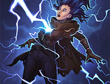 Conductor - Official Paladins Wiki