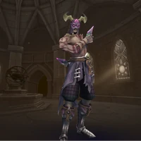 Abyss Cultist Vatu Collection - Official Paladins Wiki