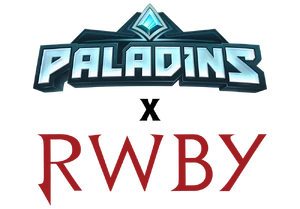 RWBY Crossover Pass - Official Paladins Wiki