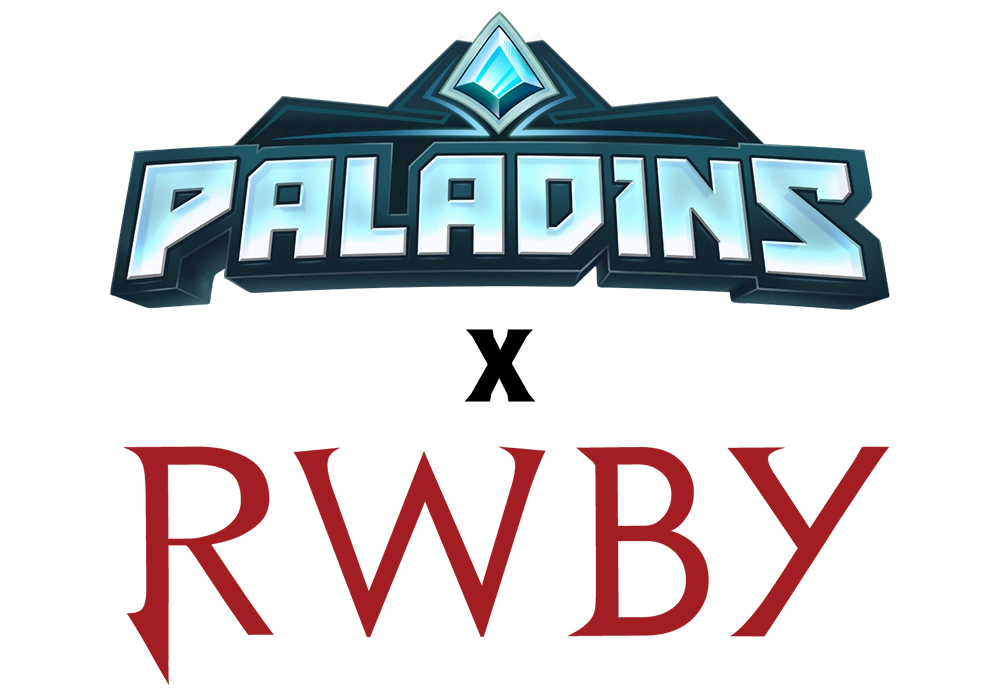 RWBY Crossover Pass - Official Paladins Wiki