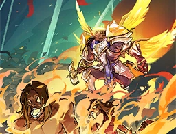 Depths of Despair - Official Paladins Wiki