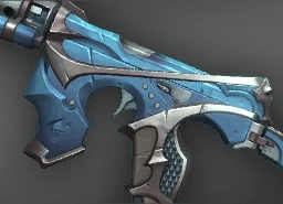 VII - Official Paladins Wiki