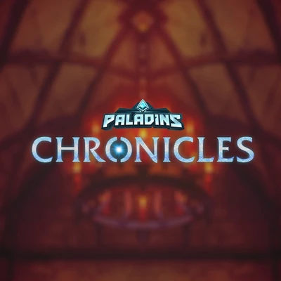 Chronicles Rift: Midnight Masquerade - Official Paladins Wiki