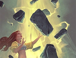 Geomancer - Official Paladins Wiki