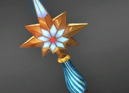 Willo - Official Paladins Wiki