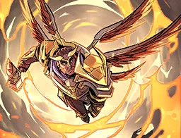 Gathering Power - Official Paladins Wiki