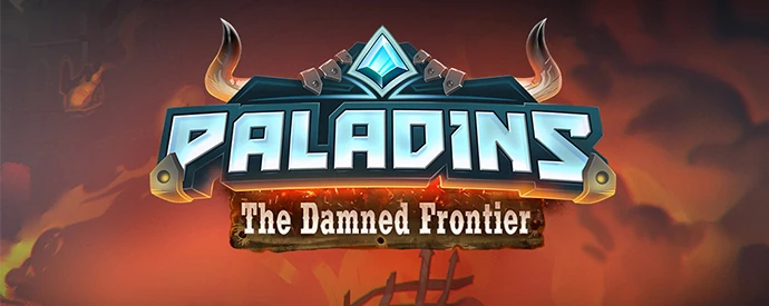 Paladins Version 2.11.3416.8 - Official Paladins Wiki