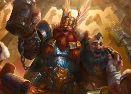 Barik - Official Paladins Wiki