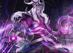 Zhin - Official Paladins Wiki