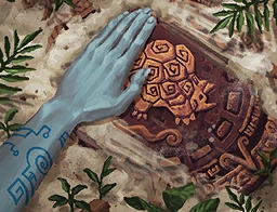 Relic Affinity - Official Paladins Wiki