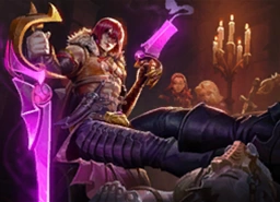 Caspian - Official Paladins Wiki