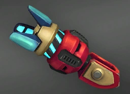 Ruckus - Official Paladins Wiki