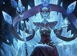Inara - Official Paladins Wiki