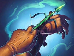 Nimble Fingers - Official Paladins Wiki