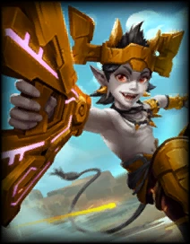 Talus - Official Paladins Wiki