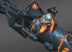 Raum - Official Paladins Wiki