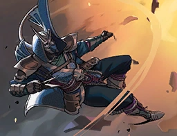 Assassin's Tools - Official Paladins Wiki