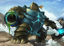 Makoa - Official Paladins Wiki